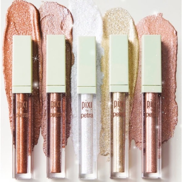 Pixi | Makeup | Pixi Fairy Lights In Bare Brilliance | Poshmark